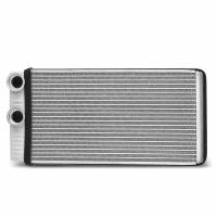 China Front HVAC Heater Core for Chrysler Pacifica 2017-2021 Voyager 2020-2021 V6 3.6L for sale