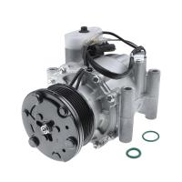 China AC Compressor with Clutch & Pulley for Dodge Ram 1500 2500 3500 Van 1998-2003 for sale
