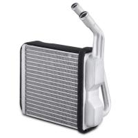 China Front HVAC Heater Core for Chevrolet C4 Corvette 1984-1996 V8 5.7L for sale