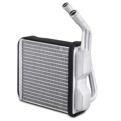 China Front HVAC Heater Core for Chevrolet C4 Corvette 1984-1996 V8 5.7L for sale