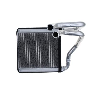 China HVAC Heater Core for Honda Fit 2009-2014 L4 1.5L for sale