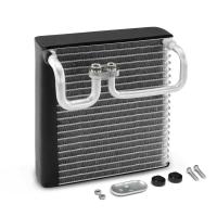 China Front AC Evaporator Core Plate Fin with Pressing Plate for Toyota Tundra 03-06 for sale
