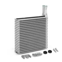 China Front AC Evaporator Core Plate Fin for Land Rover Freelander 2002-2005 V6 2.5L for sale