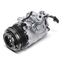 China AC Compressor with Clutch & Pulley for Mercedes-Benz Sprinter 2500 2014-2016 2.1L for sale