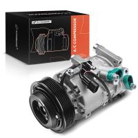 China AC Compressor with Clutch & Pulley for Hyundai Tuson 10-15 Kia Sportage 11-16 for sale