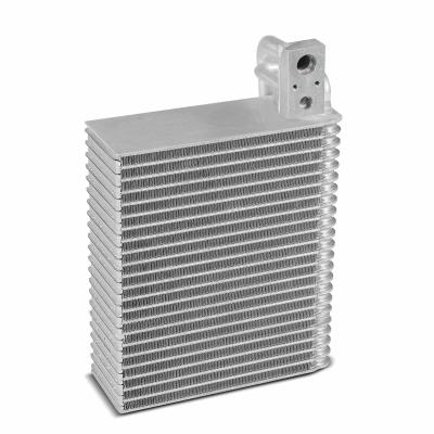 China Front AC Evaporator Core Plate Fin for Dodge B1500 B2500 B3500 1995-1998 Ram for sale