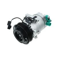 China AC Compressor with Clutch & Pulley for Hyundai Elantra 2011-2013 Kia Soul VS12 for sale