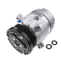 China AC Compressor with Clutch & Pulley for Chevy Camaro Base RS 95-02 Pontiac 3.8L for sale