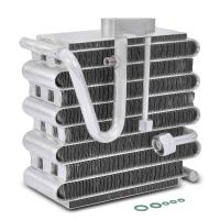 China Front AC Evaporator Core Serpentine for Honda Civic Acura Integra 1994-1997 for sale