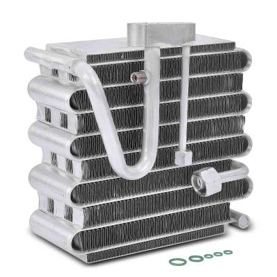 China Front AC Evaporator Core Serpentine for Honda Civic Acura Integra 1994-1997 for sale