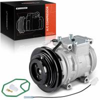 China AC Compressor with Clutch & Pulley for Toyota Pickup 1989-1995 4Runner Sportage for sale