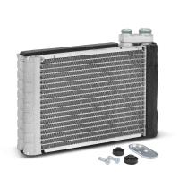 China Rear AC Evaporator Core Parallel Flow for Honda Pilot 2009-2015 MDX 3.7L 3.5L for sale