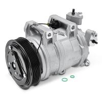 China AC Compressor with Clutch & Pulley for Nissan Altima 2002-2006 L4 2.5L for sale