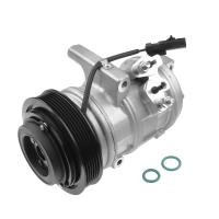 China AC Compressor with Clutch & Pulley for Chrysler 300 2006-2010 Dodge Charger 2.7L for sale