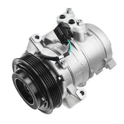 China AC Compressor with Clutch & Pulley for Chevrolet Captiva Sport 11-15 Saturn Vue for sale