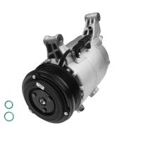 China AC Compressor with Clutch & Pulley for Mini Cooper 2002-2006 L4 1.6L for sale