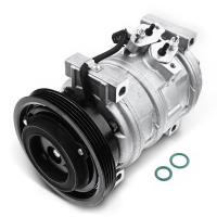 China AC Compressor with Clutch & Pulley for Chrysler PT Cruiser 01-09 Dodge Plymouth for sale
