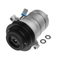 China AC Compressor with Clutch & Pulley for Acura Cadillac Isuzu SLX Allante DeVille for sale