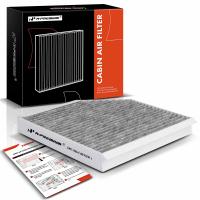 China Activated Carbon Cabin Air Filter for Audi A6 A7 A8 Quattro S7 Sportback S6 RS7 for sale