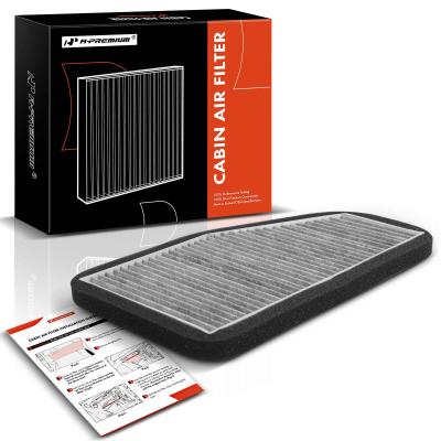 China Activated Carbon Cabin Air Filter for Ford Escape 07-12 Mazda Tribute 08-11 for sale