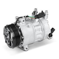 China AC Compressor with Clutch for Volkswagen Jetta 2015-2018 Passat Beetle for sale
