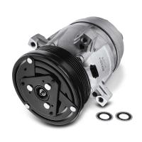 China AC Compressor with Clutch & Pulley for Chevy Lumina APV Pontiac Trans Sport 1992 for sale