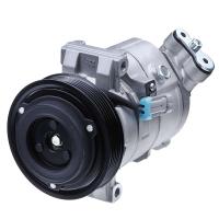 China AC Compressor with Clutch & Pulley for Chevrolet Sonic 2012 L4 1.8L for sale