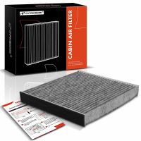 China Activated Carbon Cabin Air Filter for Lexus GS300 GS430 01-05 LS430 01-06 for sale