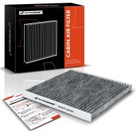 China Activated Carbon Cabin Air Filter for Toyota Camry 4Runner Avalon Lexus ES300 for sale