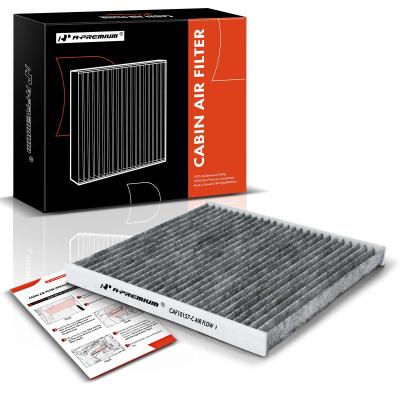 China Activated Carbon Cabin Air Filter for Toyota Camry 4Runner Avalon Lexus ES300 for sale