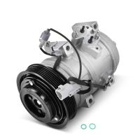 China AC Compressor with Clutch for Toyota Camry Highlander Avalon Solara Lexus ES300 for sale