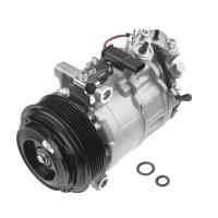 China AC Compressor with Clutch & Pulley for Mercedes-Benz W205 C250 C300 W213 E250 for sale