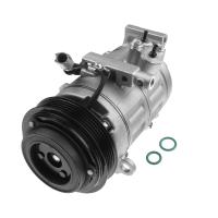 China AC Compressor with CLutch & PuLLey for Mazda 3 2010-2013 3 Sport 2010-2013 2.0L for sale