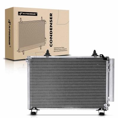 China A/C Condenser with Receiver Drier for Scion xA 2004-2005 xB 2004-2005 for sale