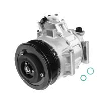 China AC Compressor with Clutch & Pulley for Toyota Camry 2012-2017 RAV4 L4 2.5L for sale