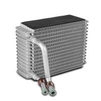 China Front A/C Evaporator Core for Ford Expedition 1997-2002 Lincoln Navigator for sale