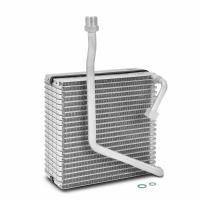 China Front AC Evaporator Core Plate Fin for Nissan Frontier Xterra 03-04 2.4L 3.3L for sale