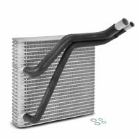 China Front AC Evaporator Core Plate Fin without Pressing Plate for Ford F-250 Super Duty for sale