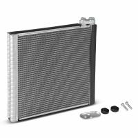 China Front AC Evaporator Core Parallel Flow for Acura RLX Lexus RX330 RX350 RX400h for sale