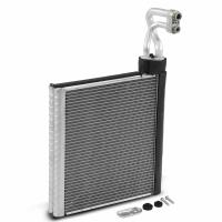 China AC Evaporator Core Parallel Flow for Honda Accord 2013-2017 Acura RDX 2016-2018 for sale