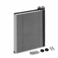 China Front AC Evaporator Core Parallel Flow with Pressing Plate for Toyota 4Runner for sale