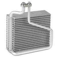 China Front AC Evaporator Core Plate Fin with Pressing Plate for Chevy Colorado 04-12 for sale