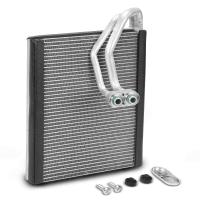 China Front AC Evaporator Core Parallel Flow for Hyundai Accent Veloster 2012-2017 for sale