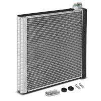 China Front AC Evaporator Core Parallel with Pressing Plate for Buick Lucerne 06-11 for sale
