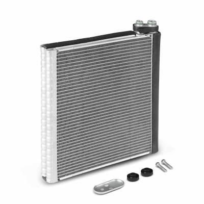 China Front AC Evaporator Core Parallel Flow for Honda Odyssey 2011-2017 Acura TL ZDX for sale