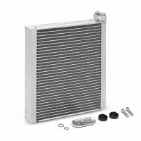 China AC Evaporator Core Parallel Flow for Nissan Sentra 2007-2012 L4 2.0L L4 2.5L for sale