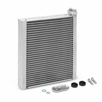 China AC Evaporator Core Parallel Flow for Nissan Sentra 2007-2012 L4 2.0L L4 2.5L for sale