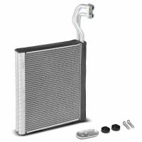 China AC Evaporator Core Parallel Flow for Acura ILX 2013-2018 RDX 2013-2015 Honda for sale