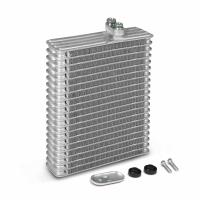 China Front AC Evaporator Core Parallel Flow for Dodge Ram 1500 2009-2010 Ram 2500 3500 for sale