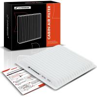 China Cabin Air Filter for Mitsubishi Mirage 2014-2022 Mirage G4 Dodge Attitude 1.2L for sale